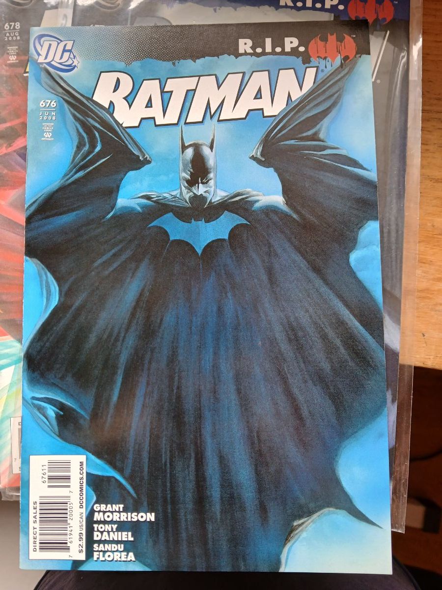 "My collection: A new beginning" - Comics General - CGC Comic Book ...