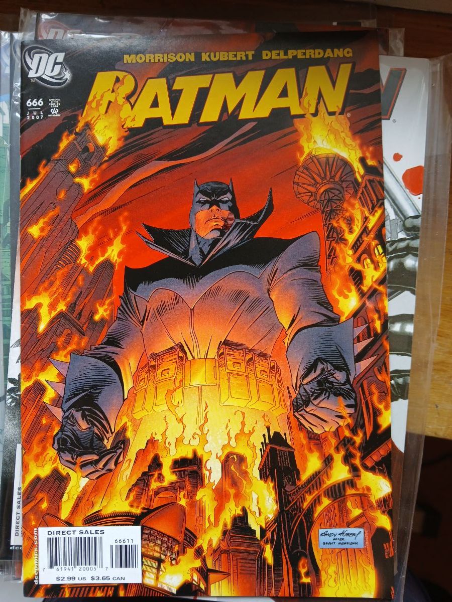 "My collection: A new beginning" - Comics General - CGC Comic Book ...