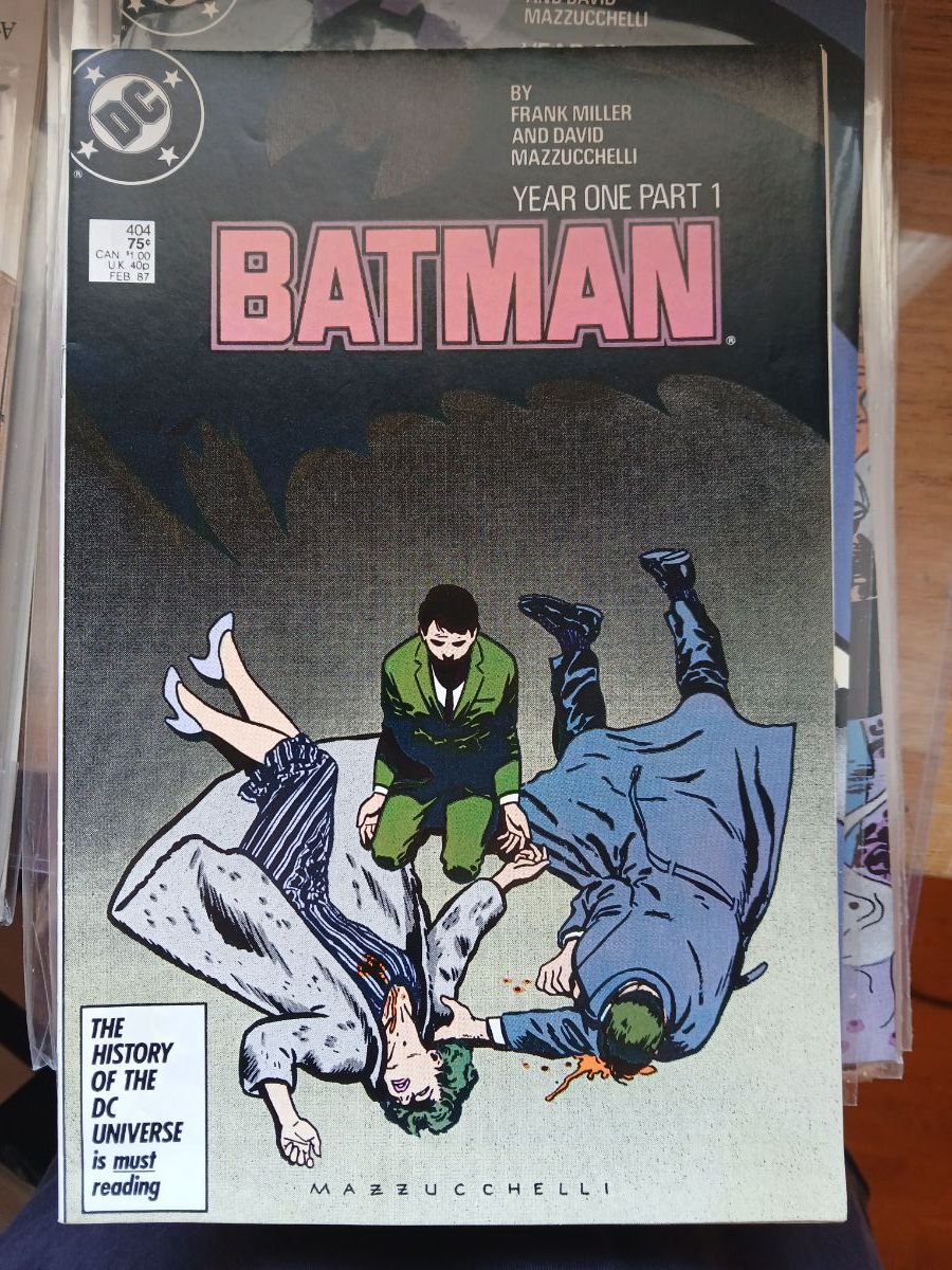 "My collection: A new beginning" - Comics General - CGC Comic Book ...