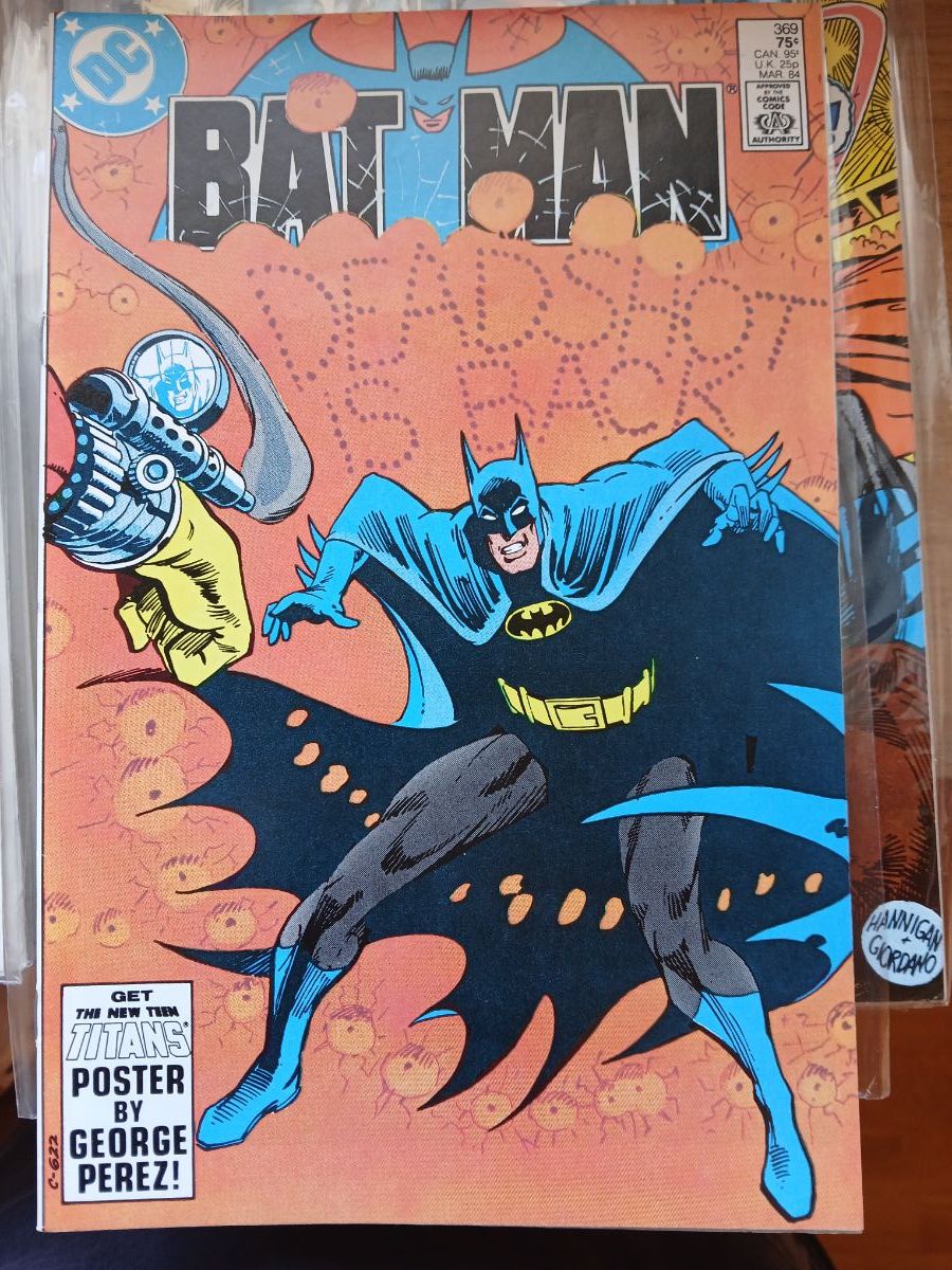 "My collection: A new beginning" - Comics General - CGC Comic Book ...