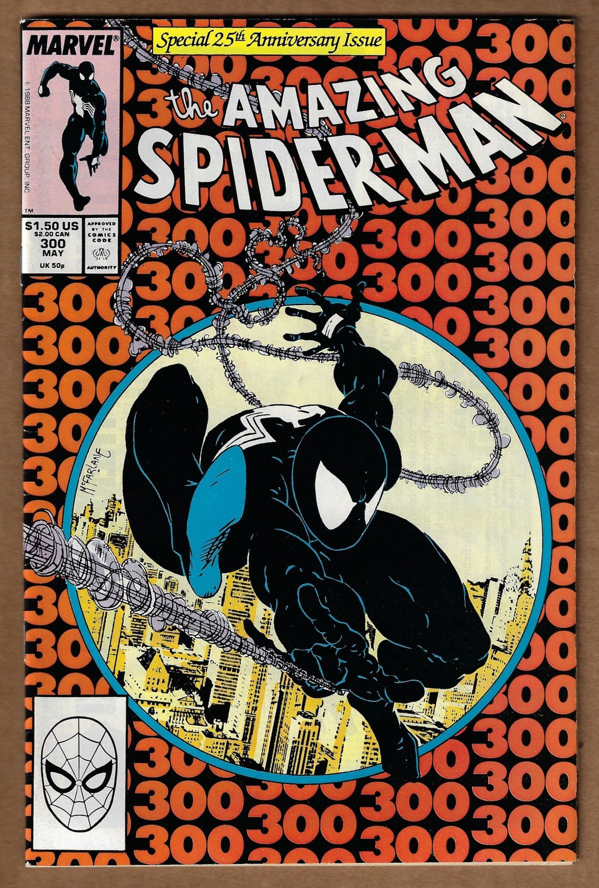 ASM 298-300, Hulk 340, ROM 1 & Other Copper/Modern Raws For Sale ...