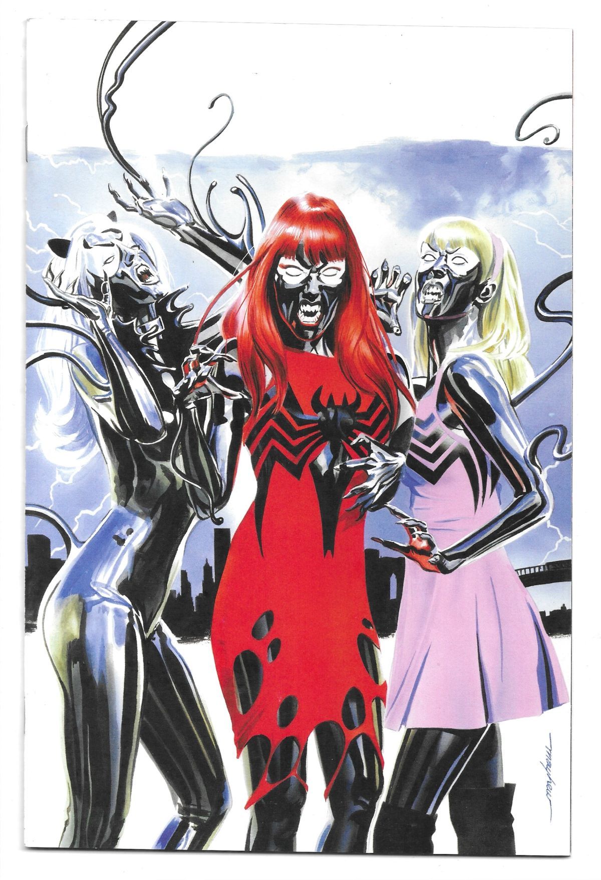 CDaBruce November Sale - NOW 20% off MARK SPEARS KICKSTARTERS on page ...