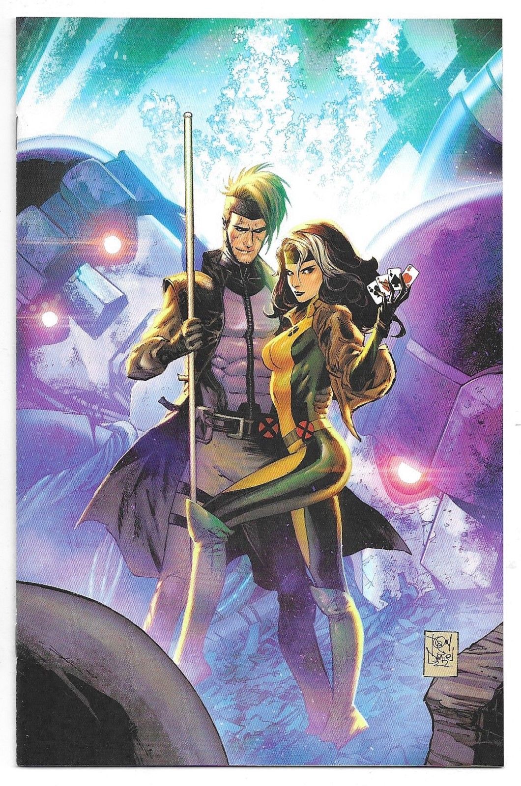 CDaBruce Summer Sale - Spidey, GGA, Mark Spears, Horror, Batman ...