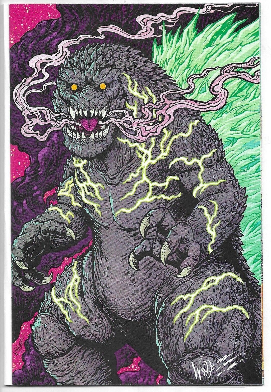 CDaBruce's San Diego Comic-Con 2025 Exclusives Thread - Mark Spears ...