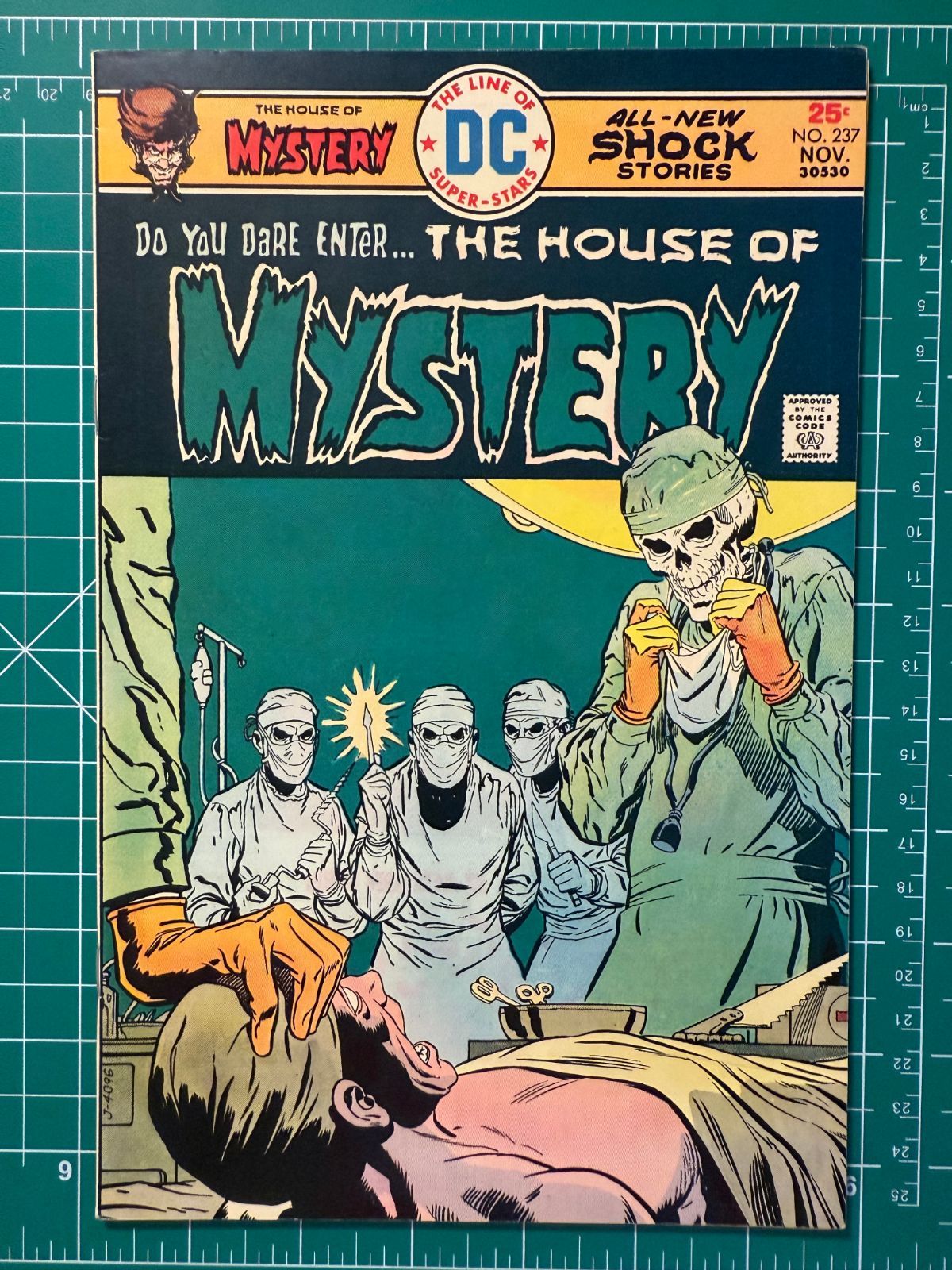 *CLOSED* Summer Raw Sale! ASM, Bronze horror, a handful of 'Mark's Books' (iykyk), much more ...