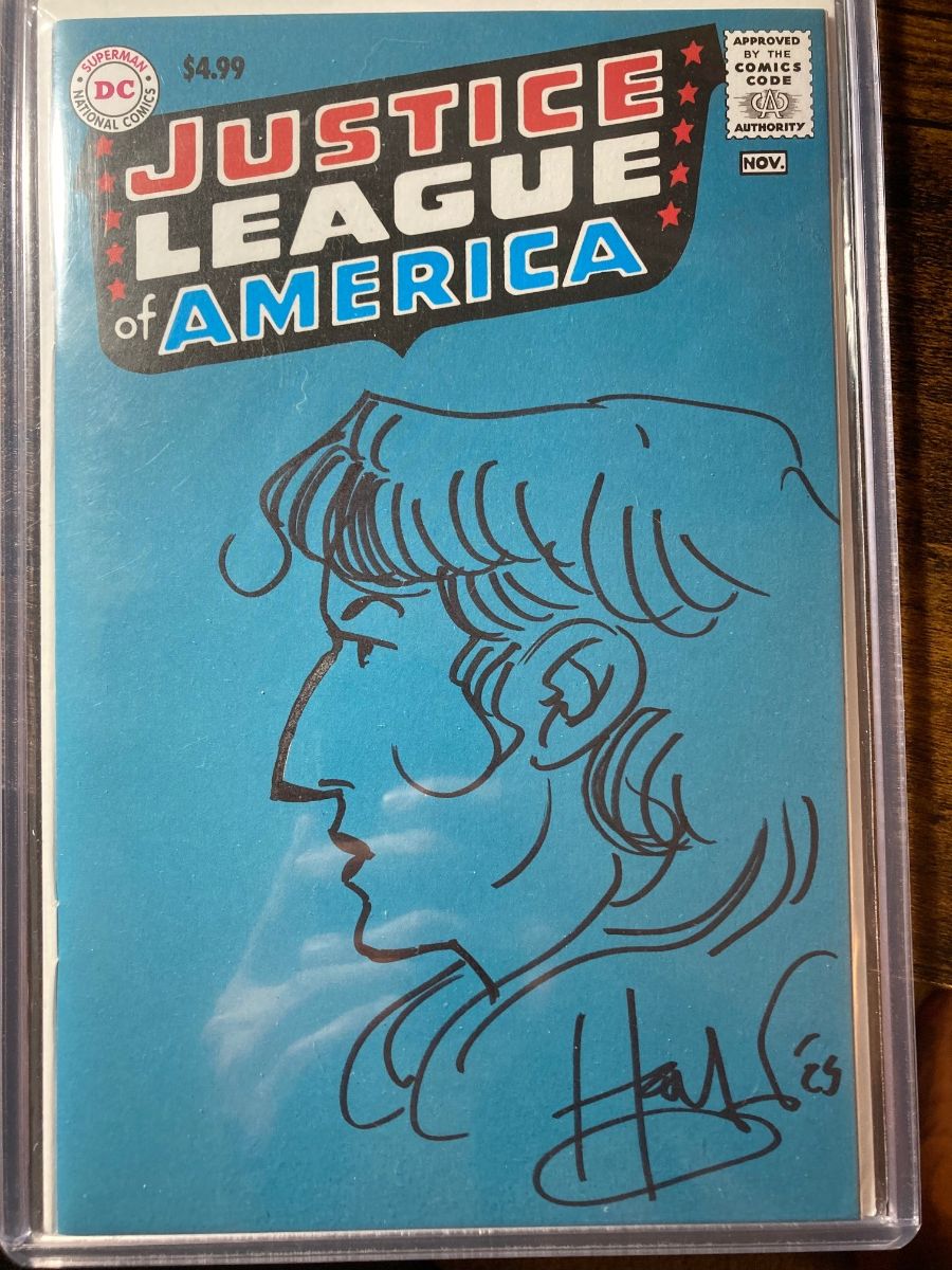 THE 2025 SKETCH COVER MEGA THREAD - Page 9 - The Signature Room - CGC ...