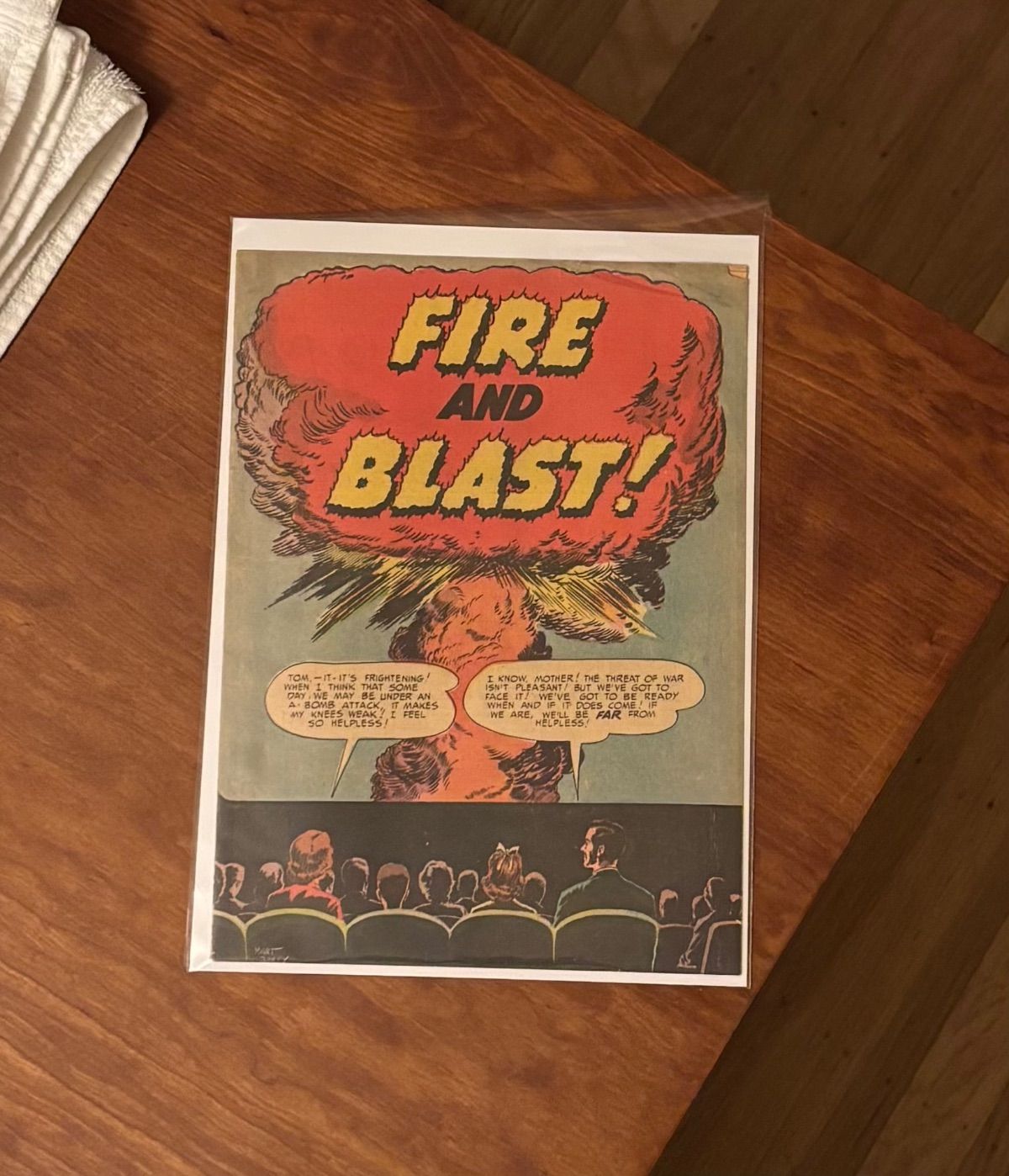 Comic collecting got weird - Comics General - CGC Comic Book Collectors ...