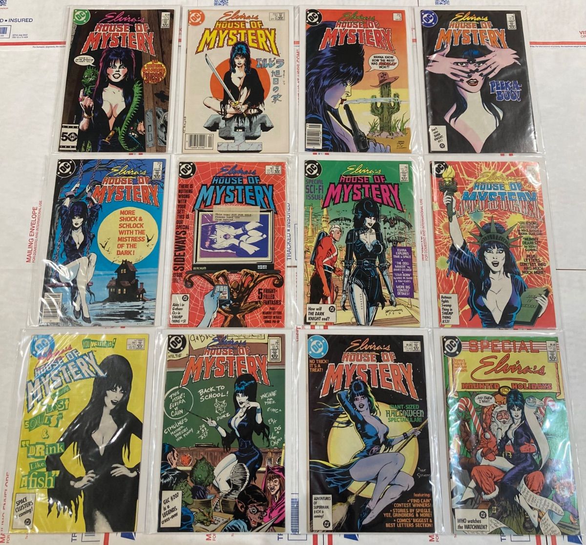 What's New In Your Copper Age Collection This Week? - Page 43 - Copper ...