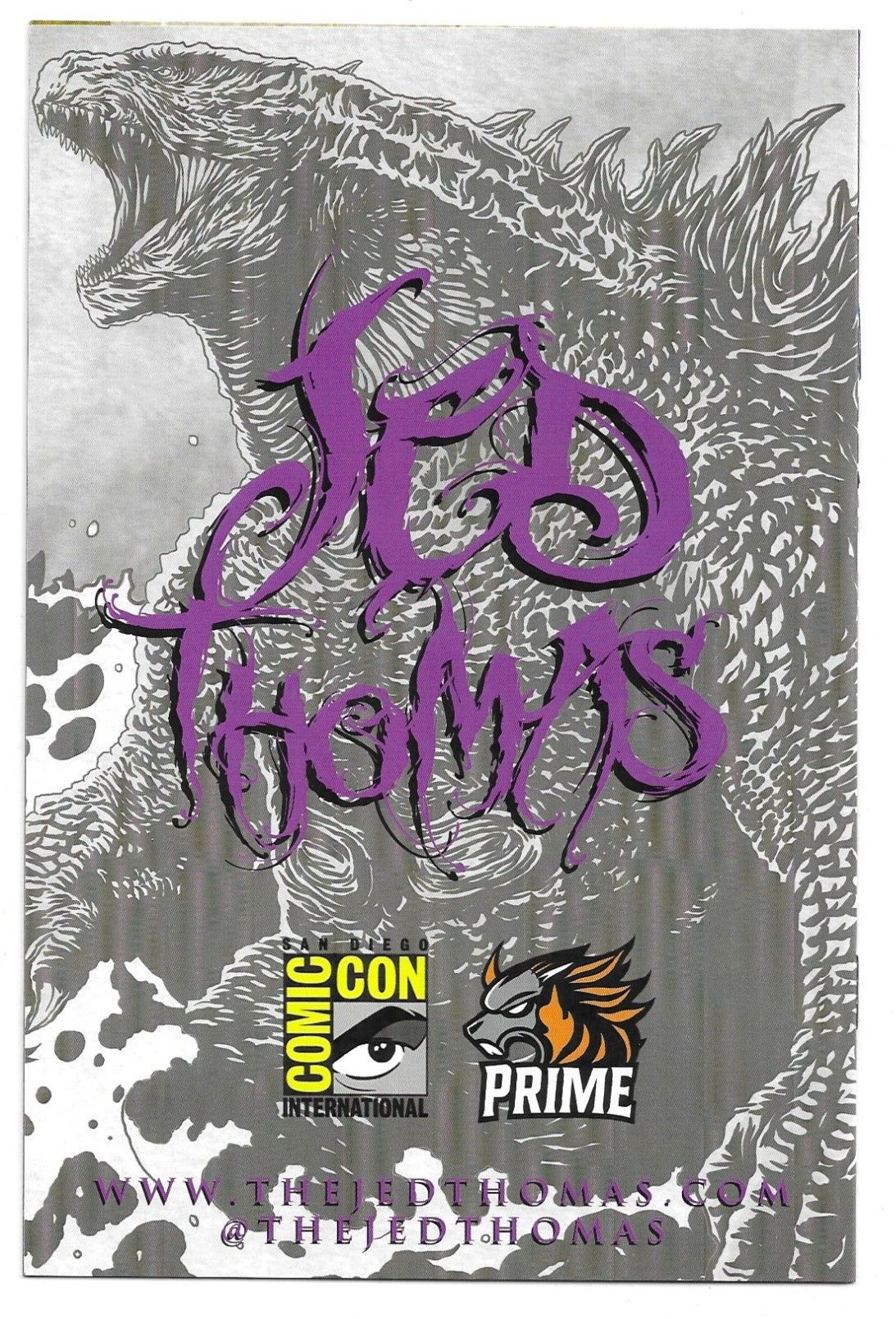 CDaBruce's San Diego Comic-Con 2025 Exclusives Thread - Mark Spears ...