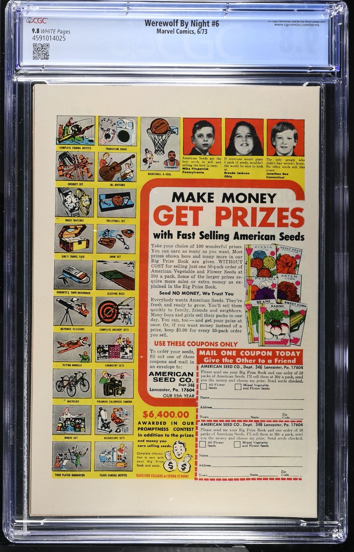 *9.6/9.8 Bronze Slab Sale!* - Page 2 - Golden / Silver / Bronze Age ...