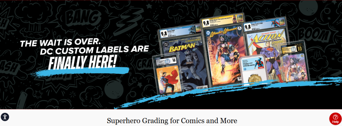 DC!! They've been asked about, now what do we think of the New DC ...