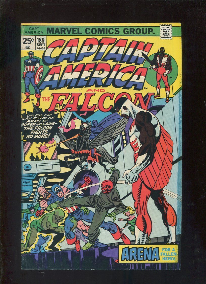 For Sale Captain America CGC NOW 10% OFF - Page 4 - Golden / Silver ...