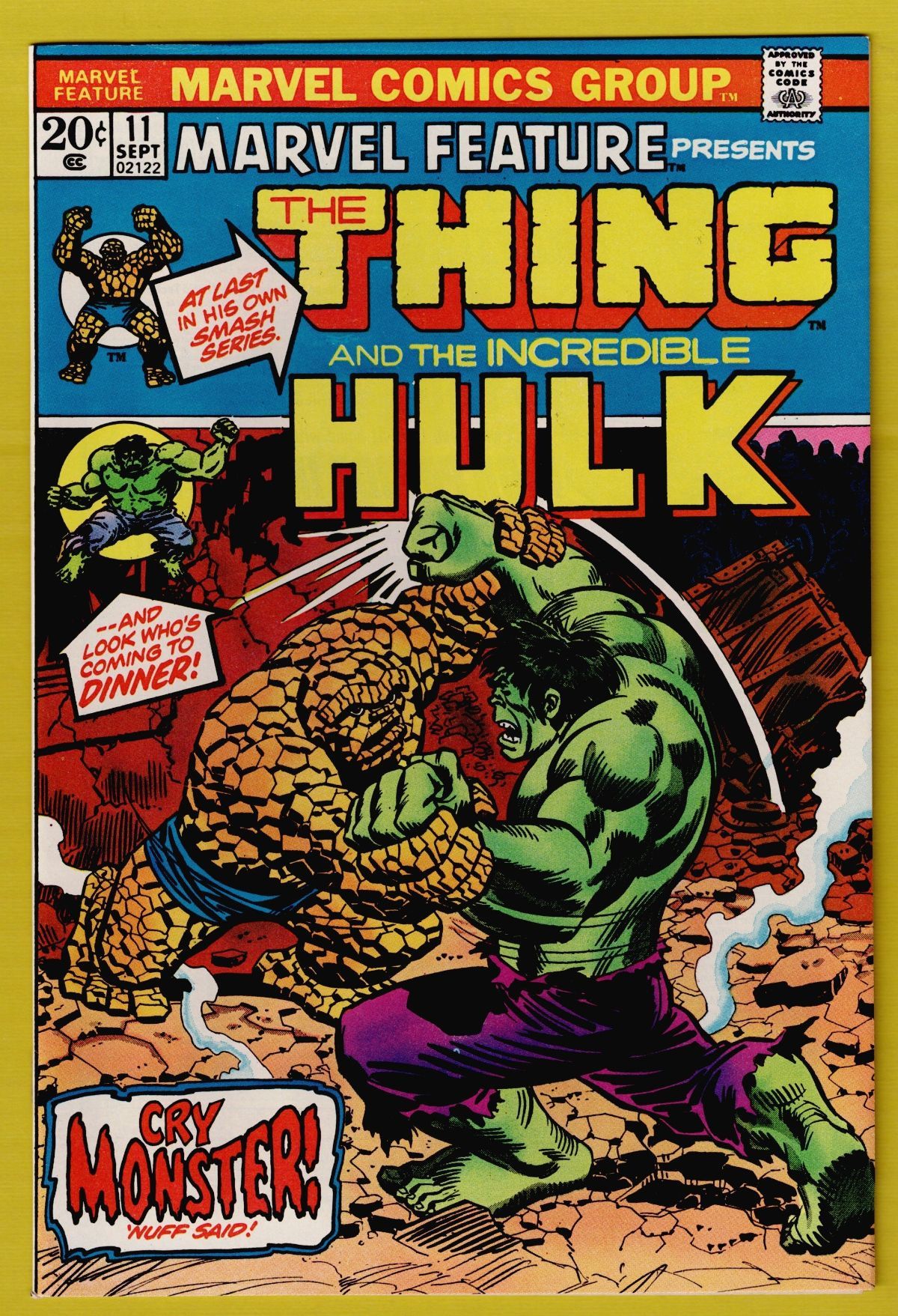 I'm drawn to Marvel Twenty Centers. Show me your cool ones - Page 7 ...