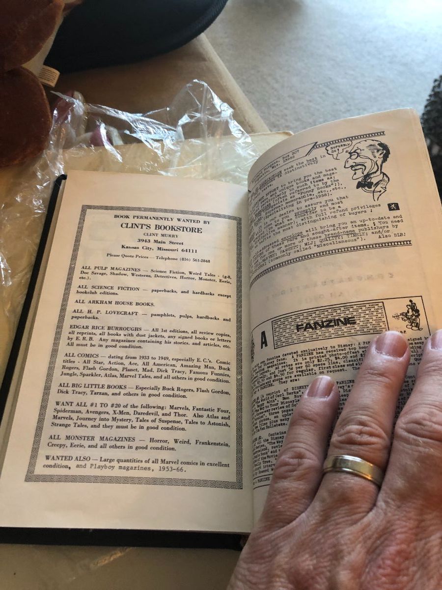 Overstreet Guide now four months late - time for new publisher. - Page ...