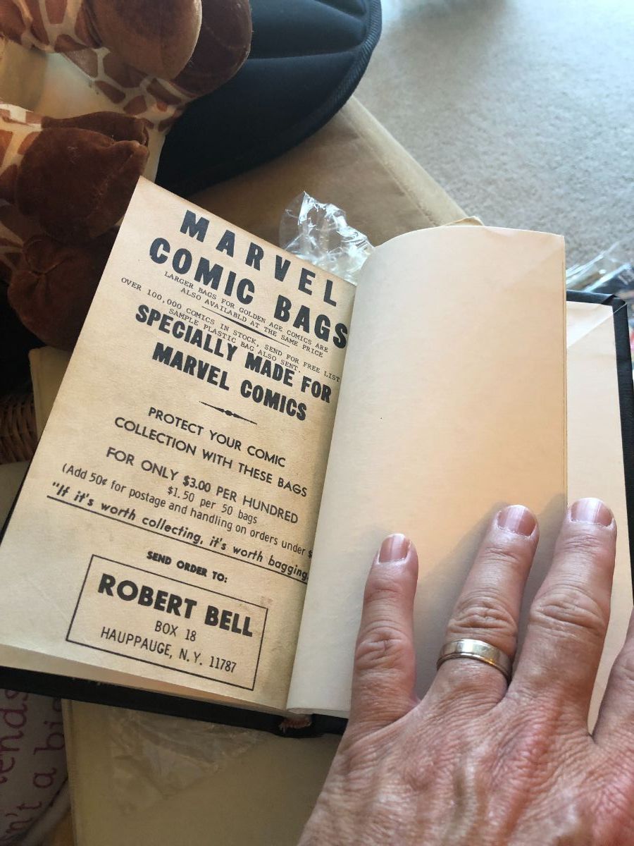 Overstreet Guide now four months late - time for new publisher. - Page ...