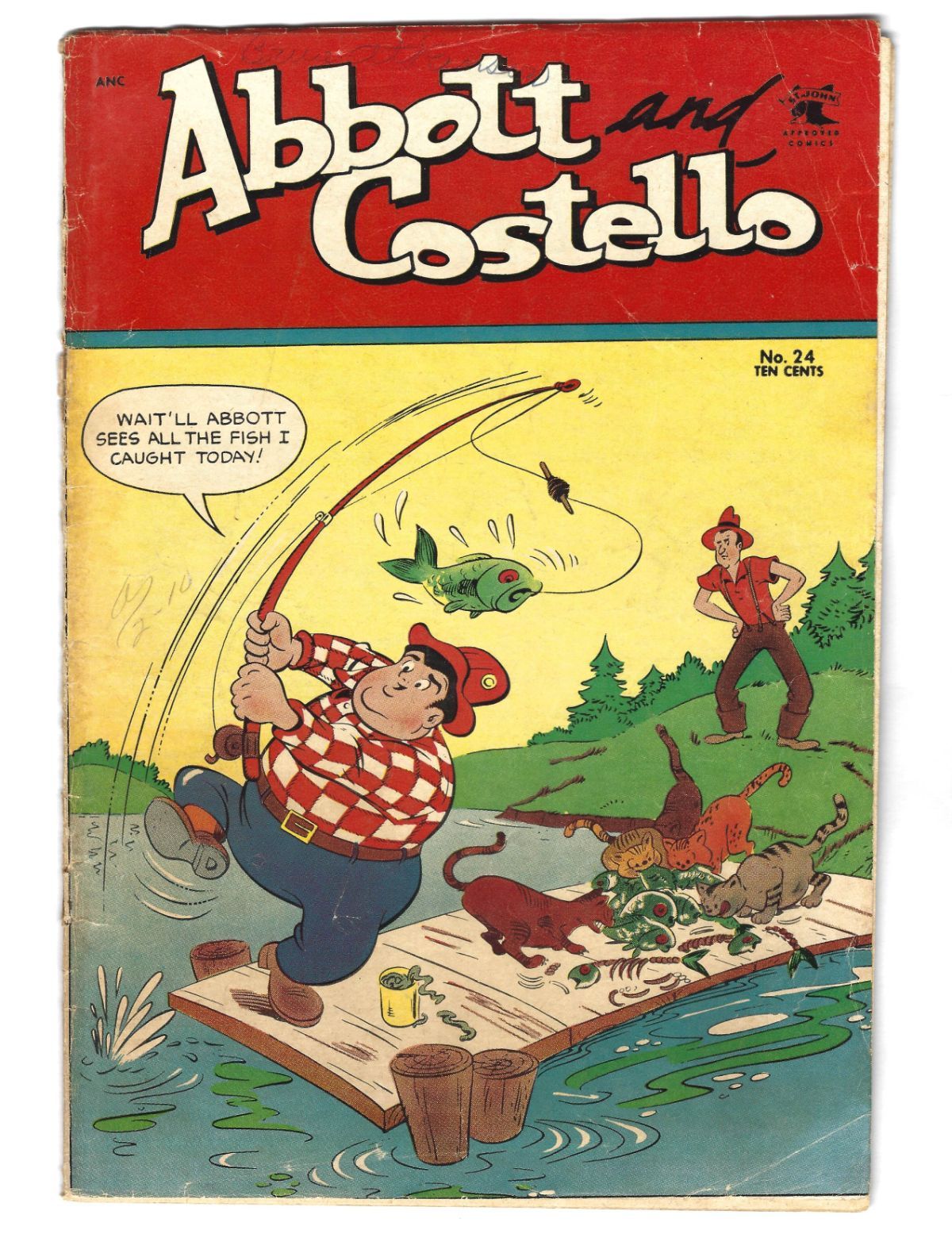 CLOSED/ALL SOLD. TWENTY-SEVEN 1940/50s PRE-CODE CRIME/HORROR/WAR and ...