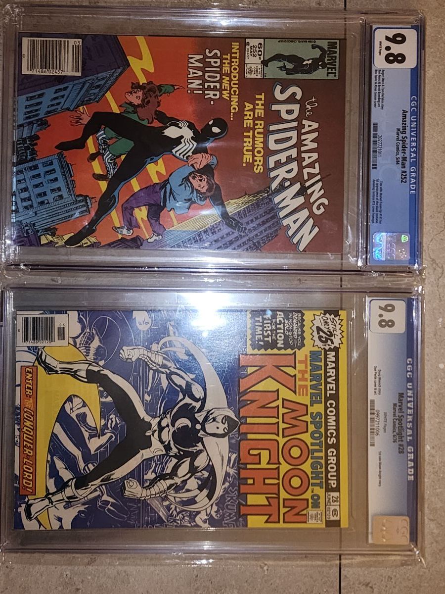 Philadelphia Comic Con -- August 3, 2025 -- Hopefully it will only be ...