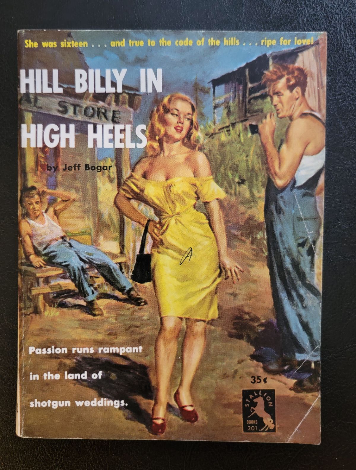 PULP CONNECTIONS - Pulp Magazines - CGC Comic Book Collectors Chat Boards