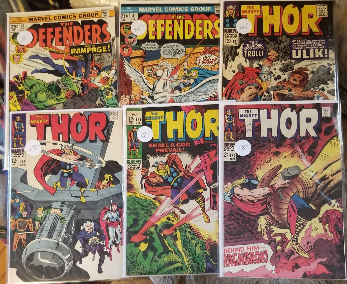 OLD BRIDGE COMIC BOOK EXPO-SUNDAY AUGUST 24TH - Comic Events - CGC ...