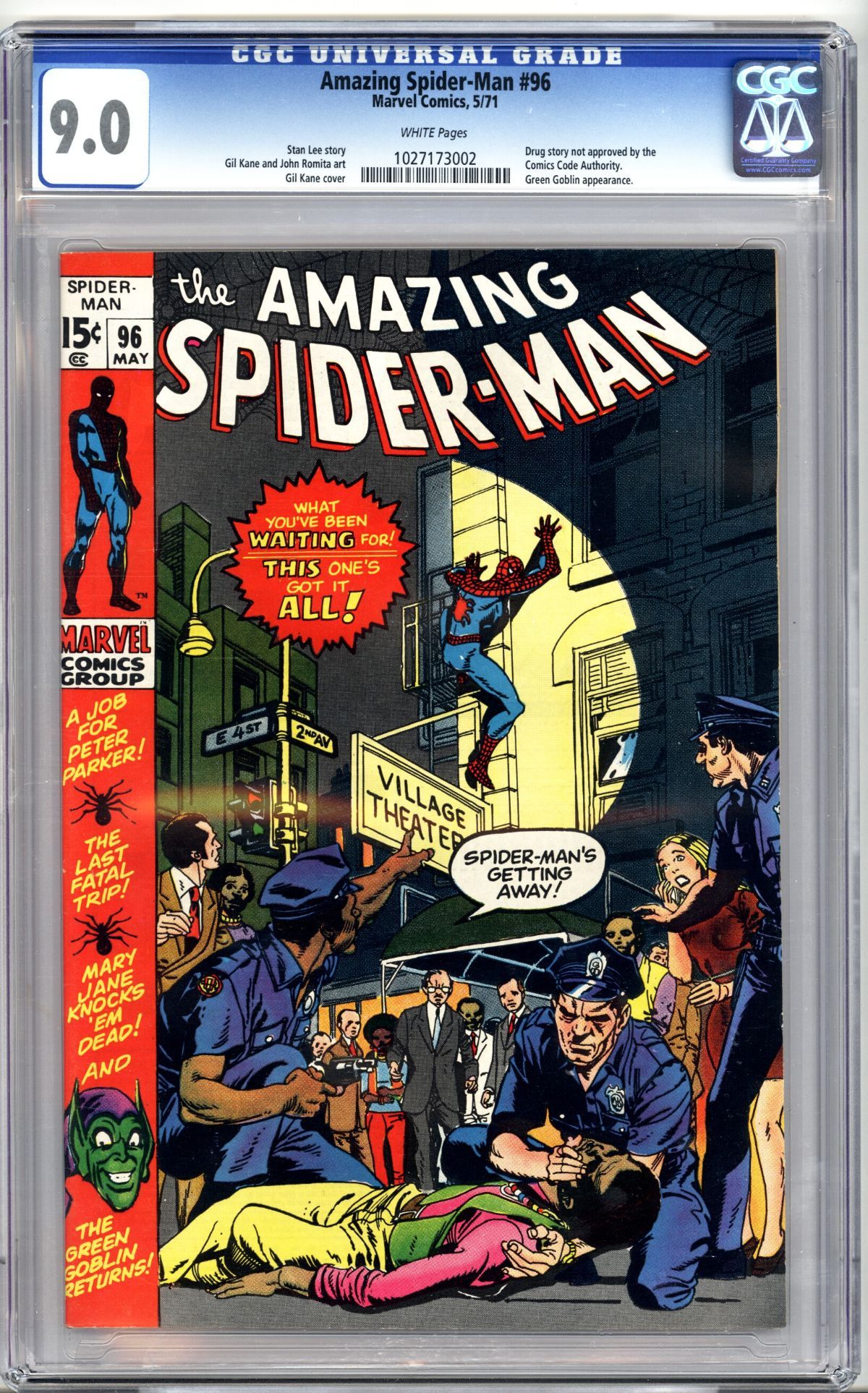 Amazing Spider-Man Collecting Thread! - Page 866 - Silver Age Comic ...