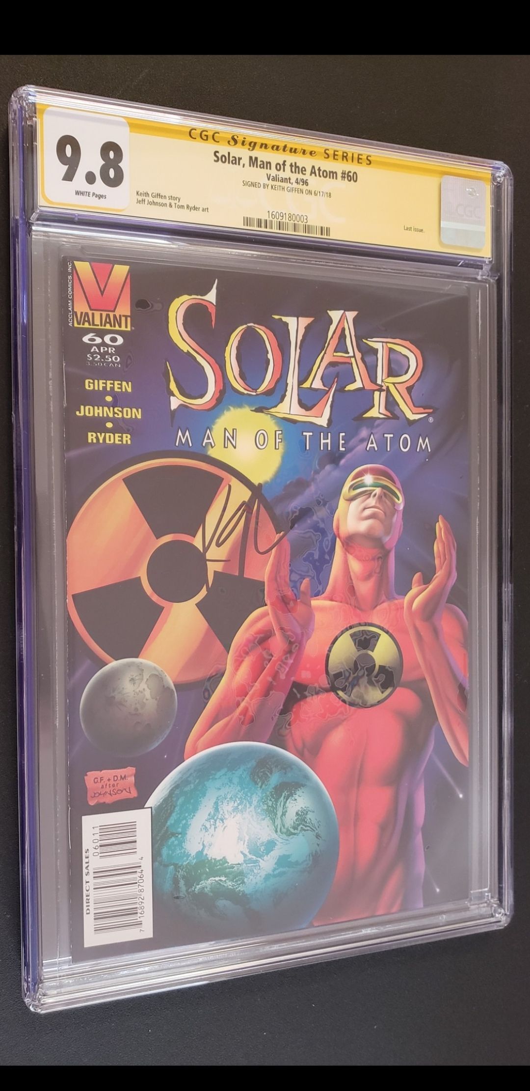 Post Your Favorite Full Moon (or Planetary) Covers - Page 6 - Comics ...