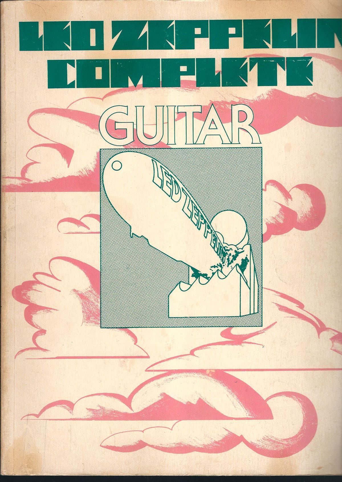 Becoming Led Zeppelin - Page 3 - The Movie Forum - CGC Comic Book ...