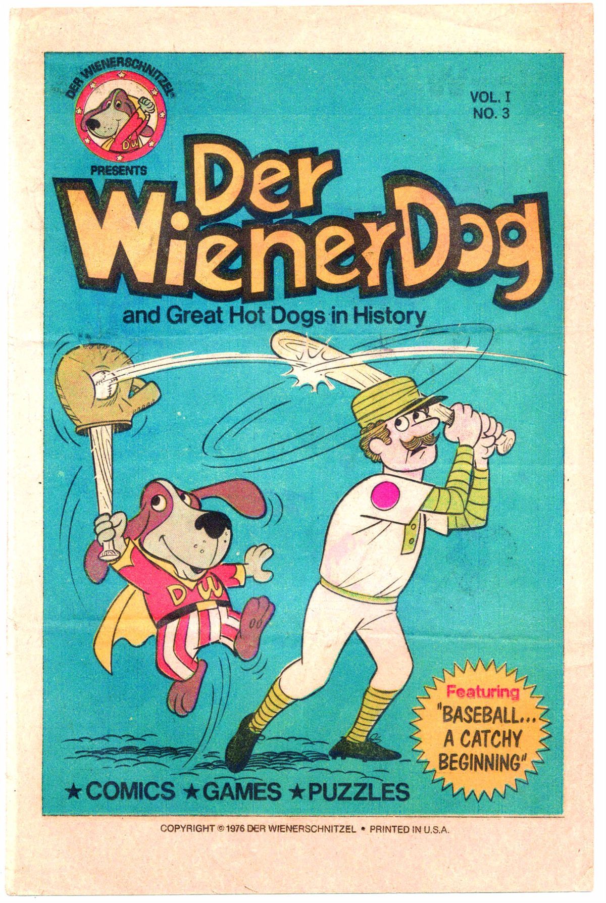 September 9 is NATIONAL WIENER SCHNITZEL DAY - Post Your HOT DOG Covers ...