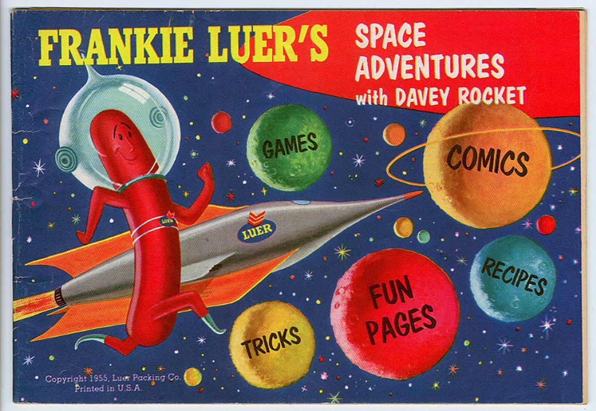 September 9 is NATIONAL WIENER SCHNITZEL DAY - Post Your HOT DOG Covers ...