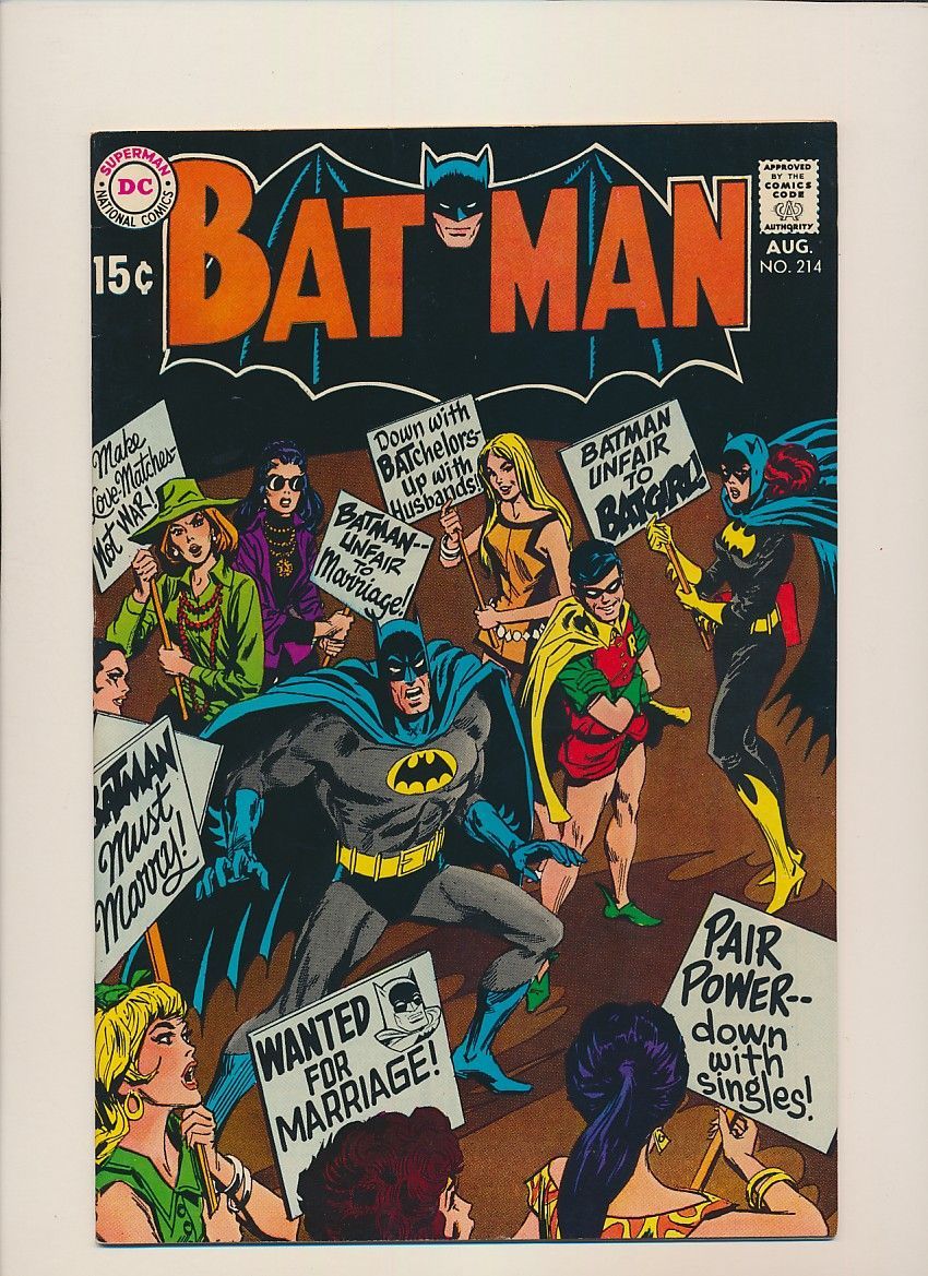 CLOSED and THANKS! - Page 4 - Golden / Silver / Bronze Age Only - CGC ...