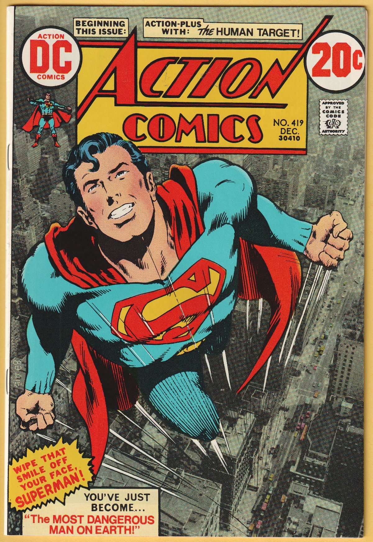 This week in your collection? - Page 3080 - Comics General - CGC Comic ...