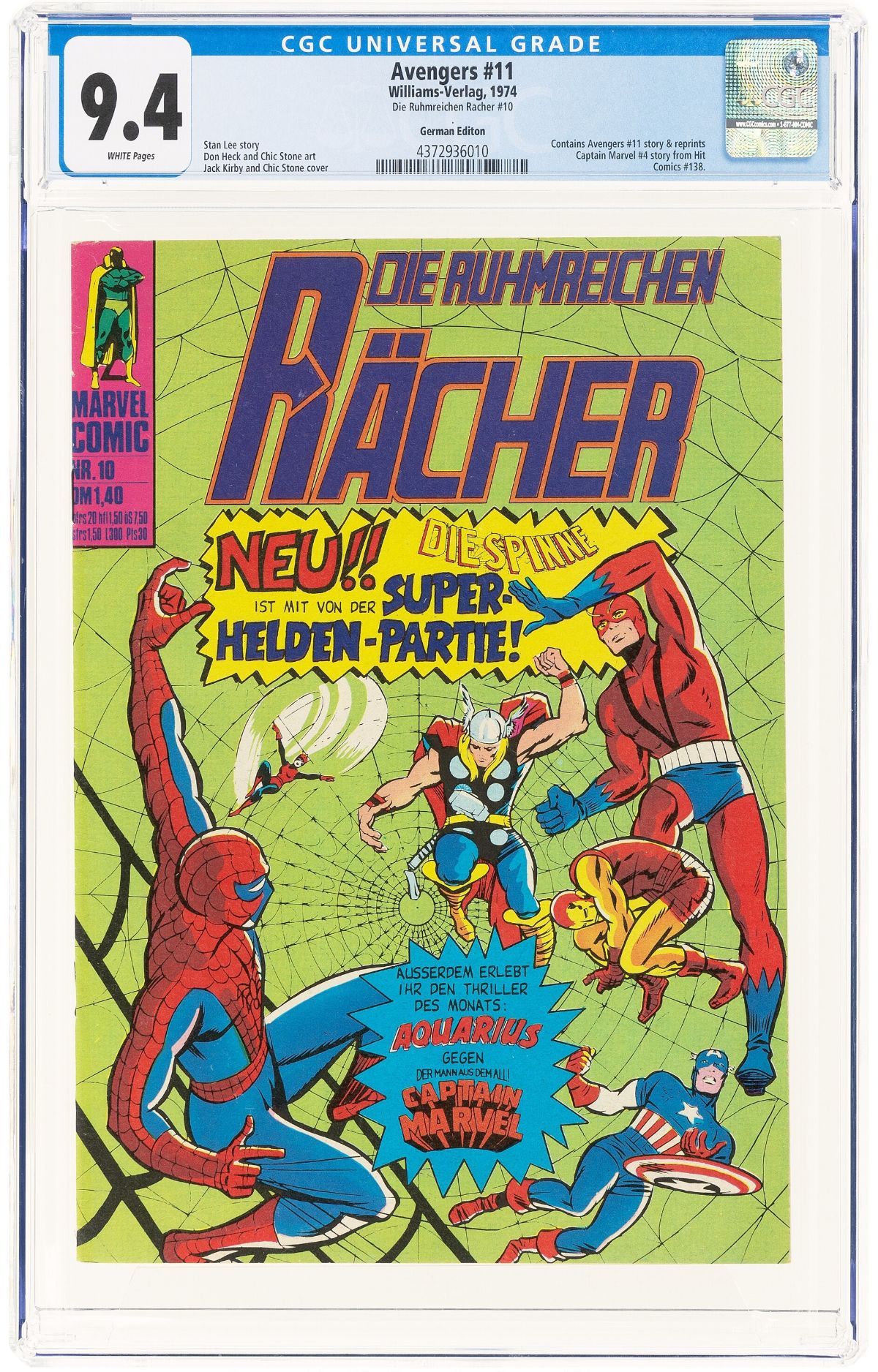 Amazing Spider-Man Collecting Thread! - Page 871 - Silver Age Comic ...