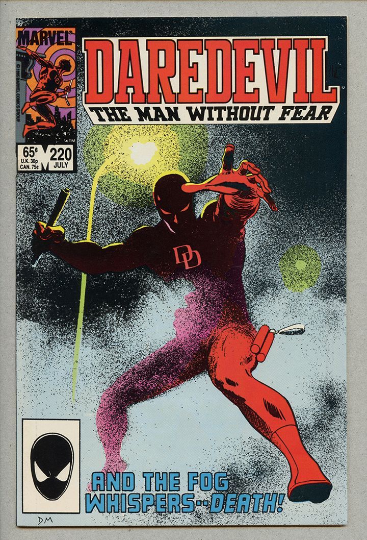 Hey Kids! Comics!!! Copper Daredevils Closed - Copper / Modern Age Only ...