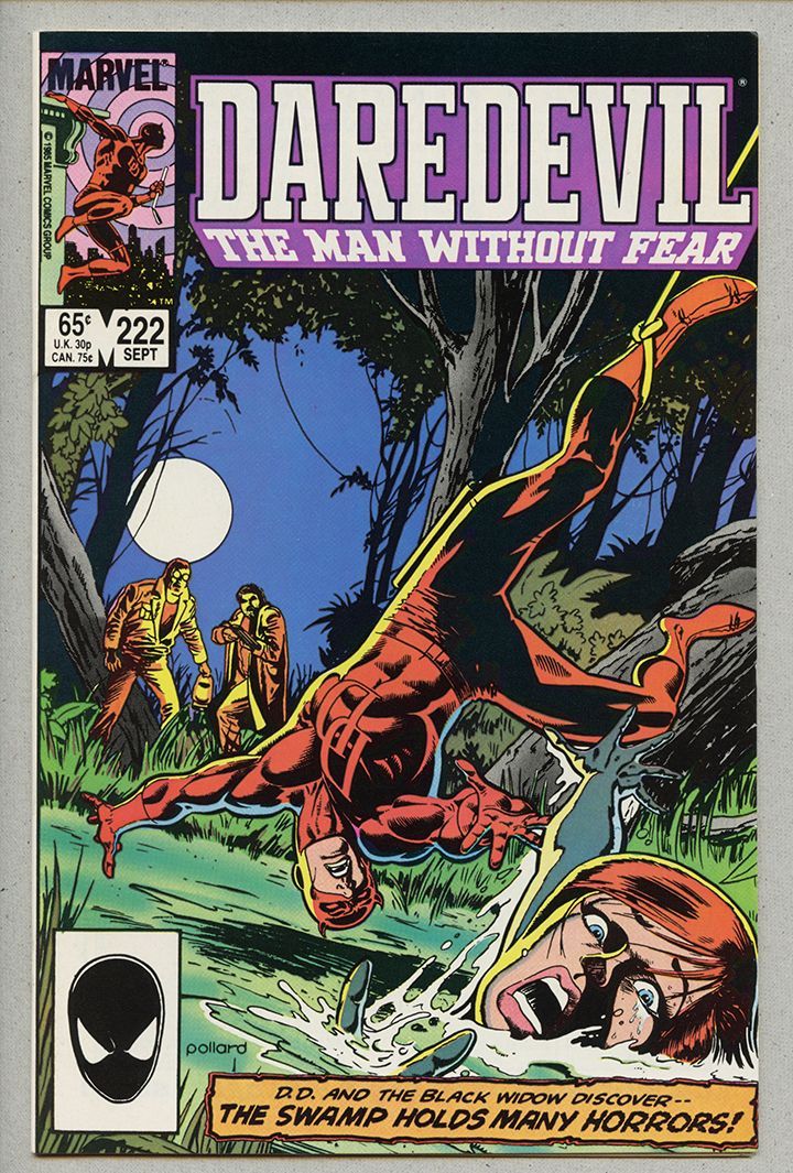 Hey Kids! Comics!!! Copper Daredevils Closed - Copper / Modern Age Only ...