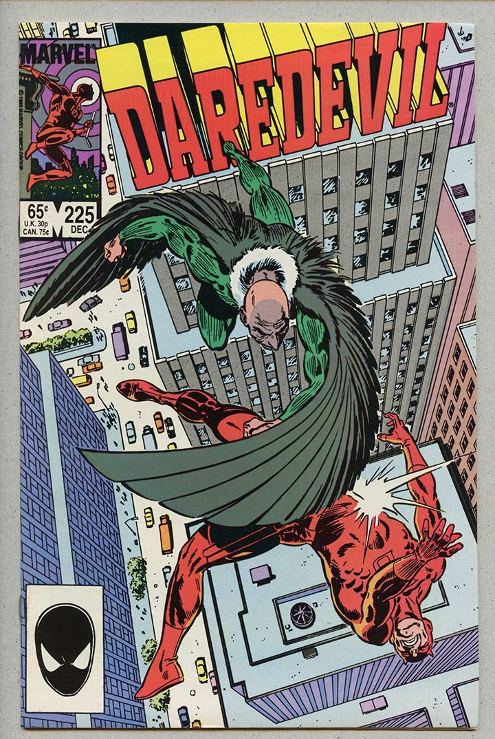 Hey Kids! Comics!!! Copper Daredevils Closed - Copper / Modern Age Only ...