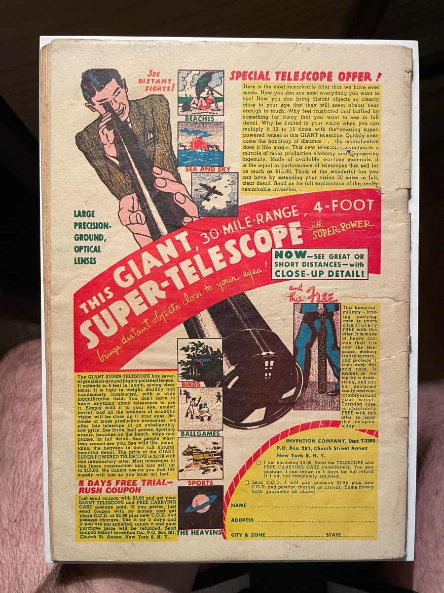 (CLOSED) Pre-Fall Comic Sale- NOW 30% OFF W/ BOGO DEAL - Golden ...