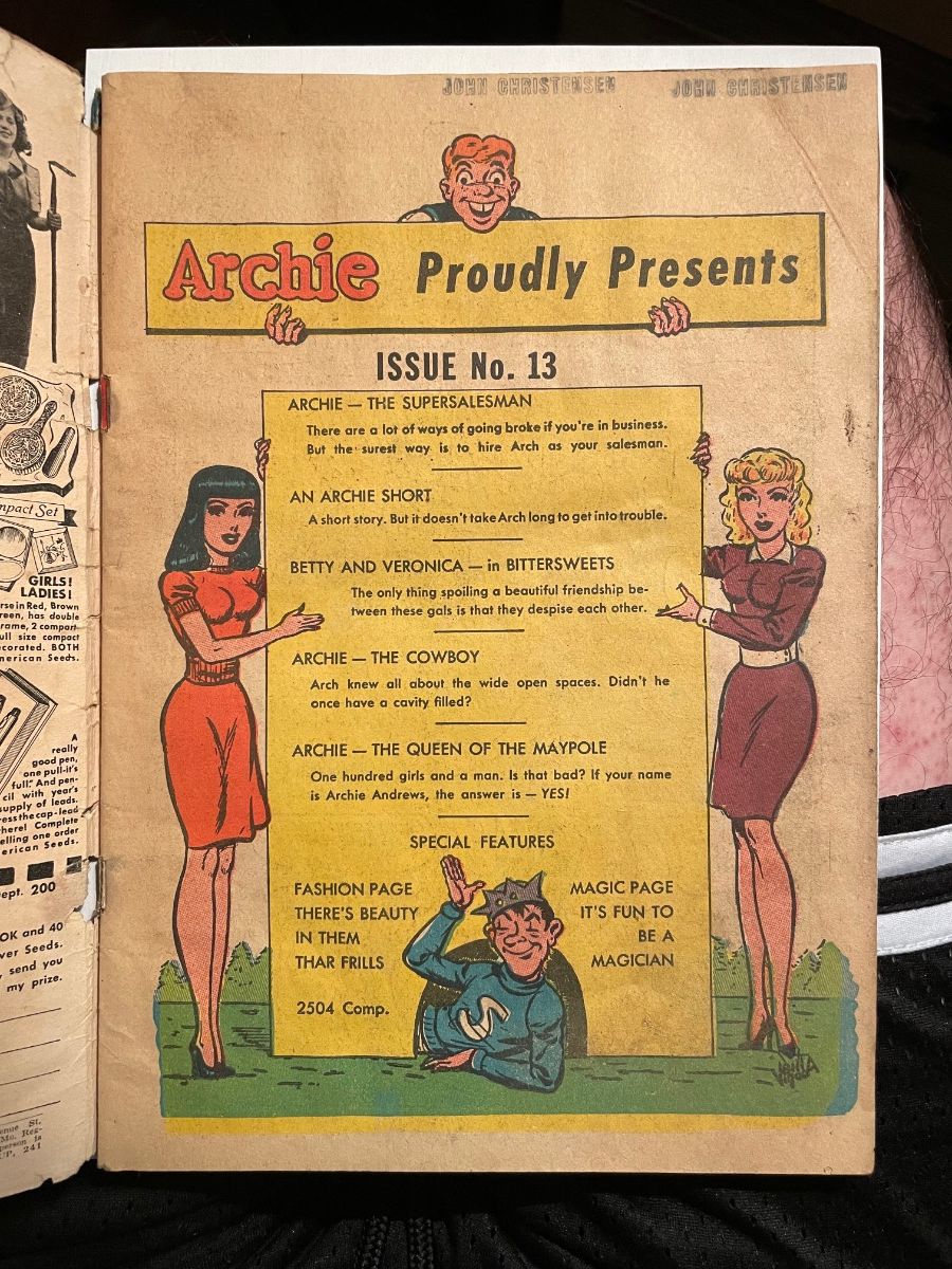 (CLOSED) Pre-Fall Comic Sale- NOW 30% OFF W/ BOGO DEAL - Golden ...