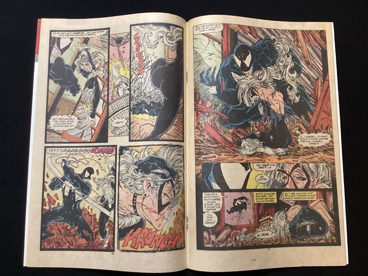 PGM ASM 316 - Hey buddy, can you spare a grade? - CGC Comic Book ...