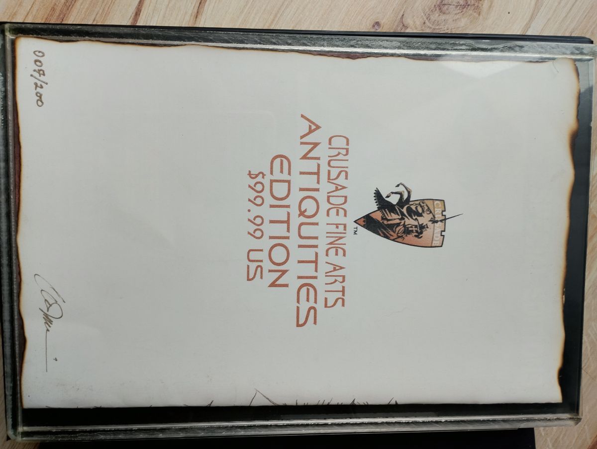 Shi comics - Newbie Comic Collecting Questions - CGC Comic Book ...