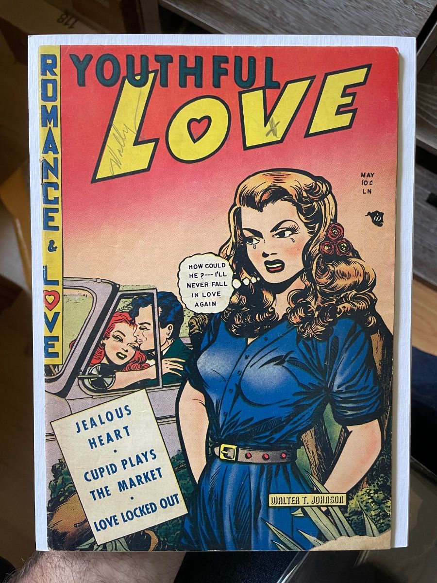 (CLOSED) Pre-Fall Comic Sale- NOW 30% OFF W/ BOGO DEAL - Golden ...