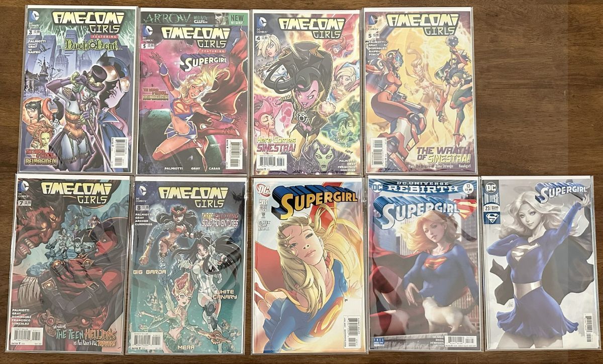 Closed - all items sold. Thank you. - Copper / Modern Age Only - CGC ...