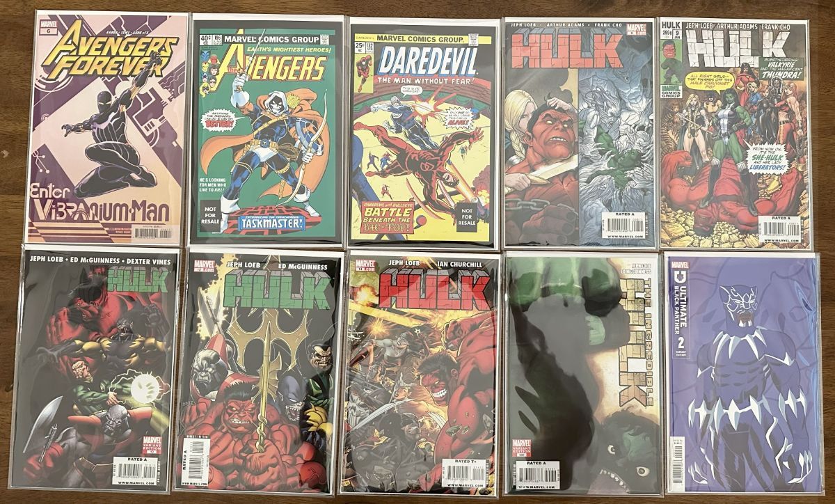 Closed - all items sold. Thank you. - Copper / Modern Age Only - CGC ...