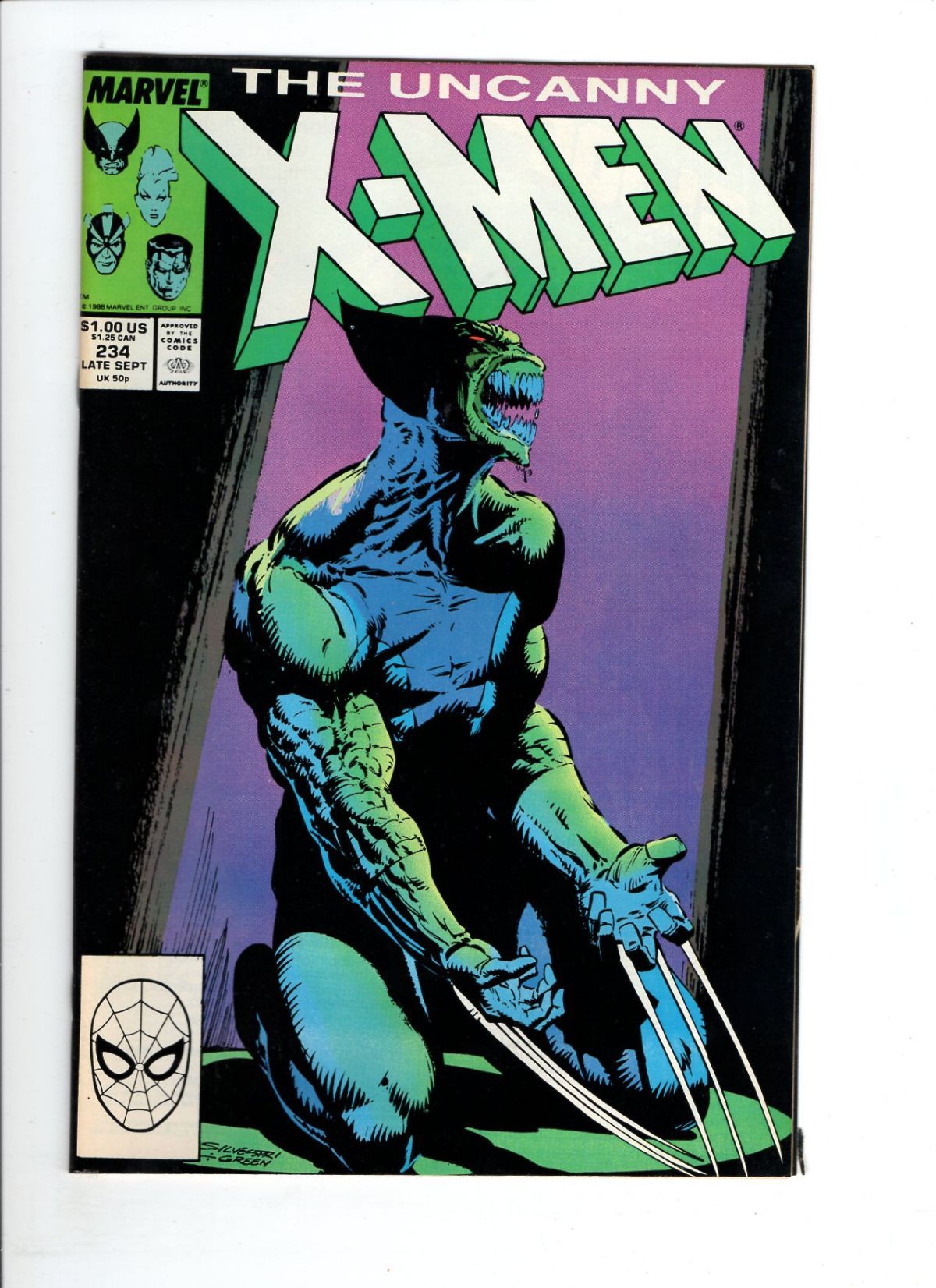 Matt's Back to School Thread: Lots of Modern Goodies (TMNT, Crow, Faust ...