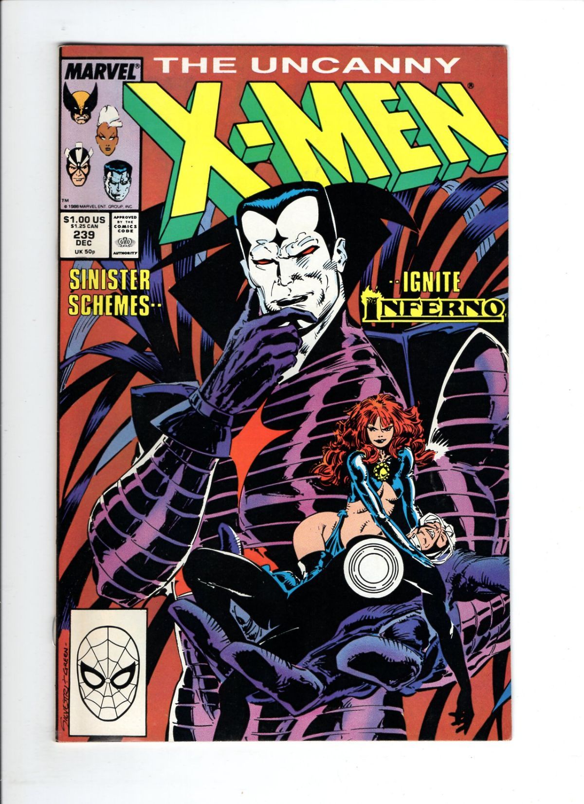 Matt's Back to School Thread: Lots of Modern Goodies (TMNT, Crow, Faust ...