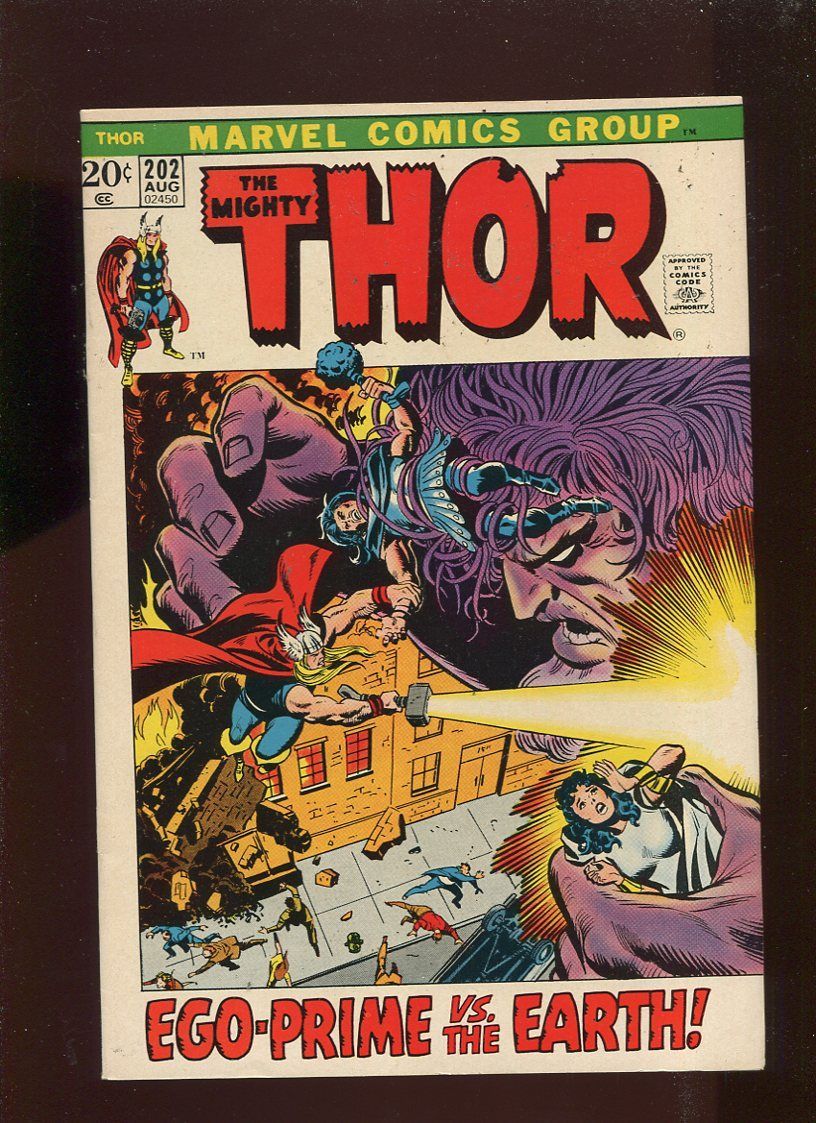 Journey Into Mystery and Thor CGC and raw - Page 3 - Golden / Silver ...