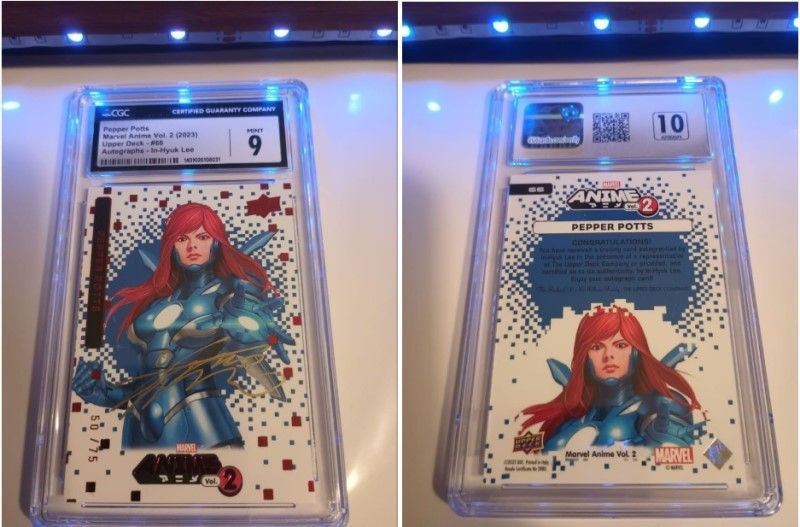 Prizes you won from a comic book? - Comics General - CGC Comic Book ...
