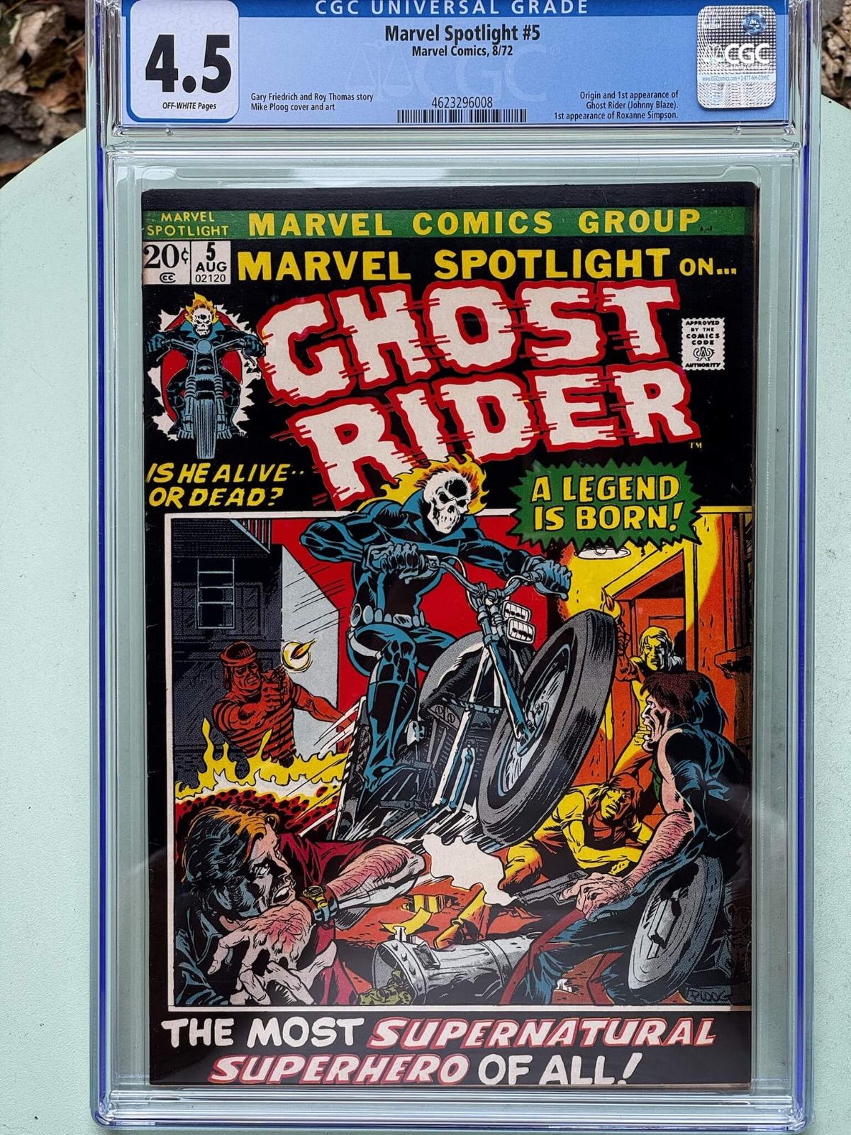 She's a 10, but...Affordable grade megakey 1st appearances that are the ...