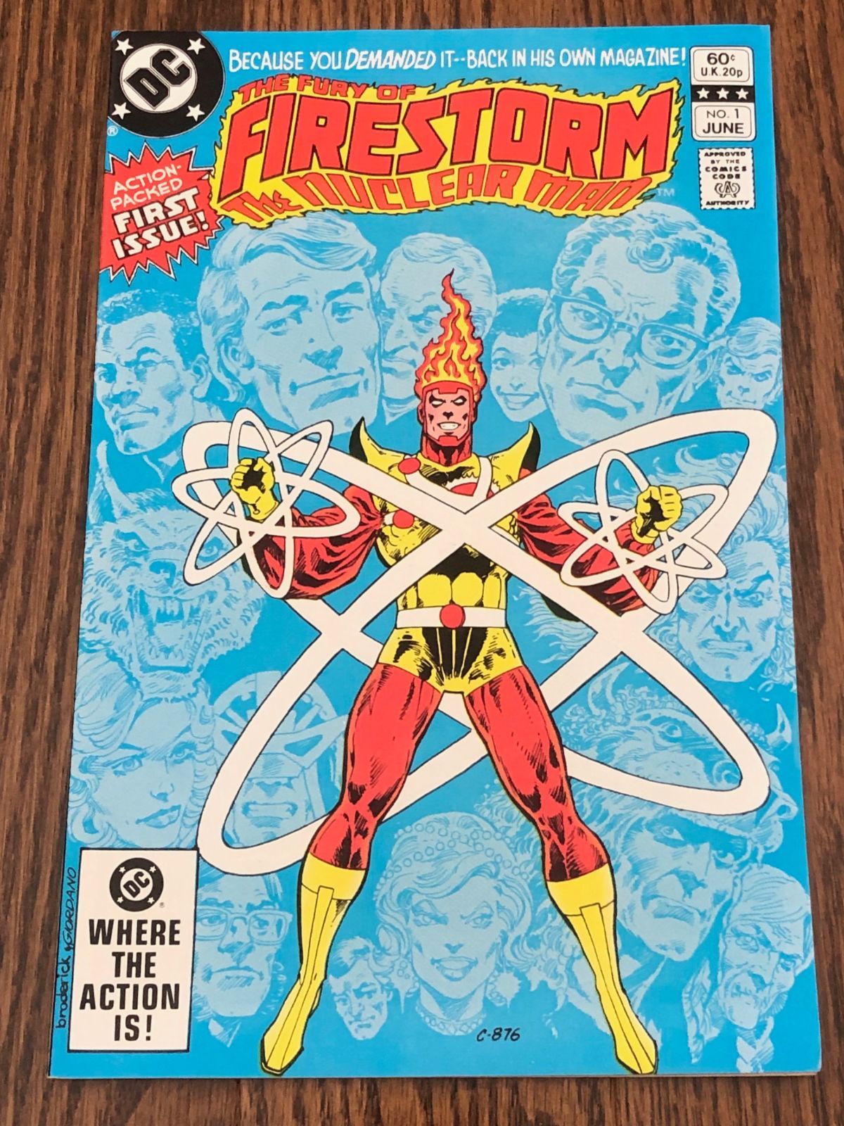 October 2025 Sale **CLOSING TUESDAY** UPDATE PG 44 - Wally The Wizard ...