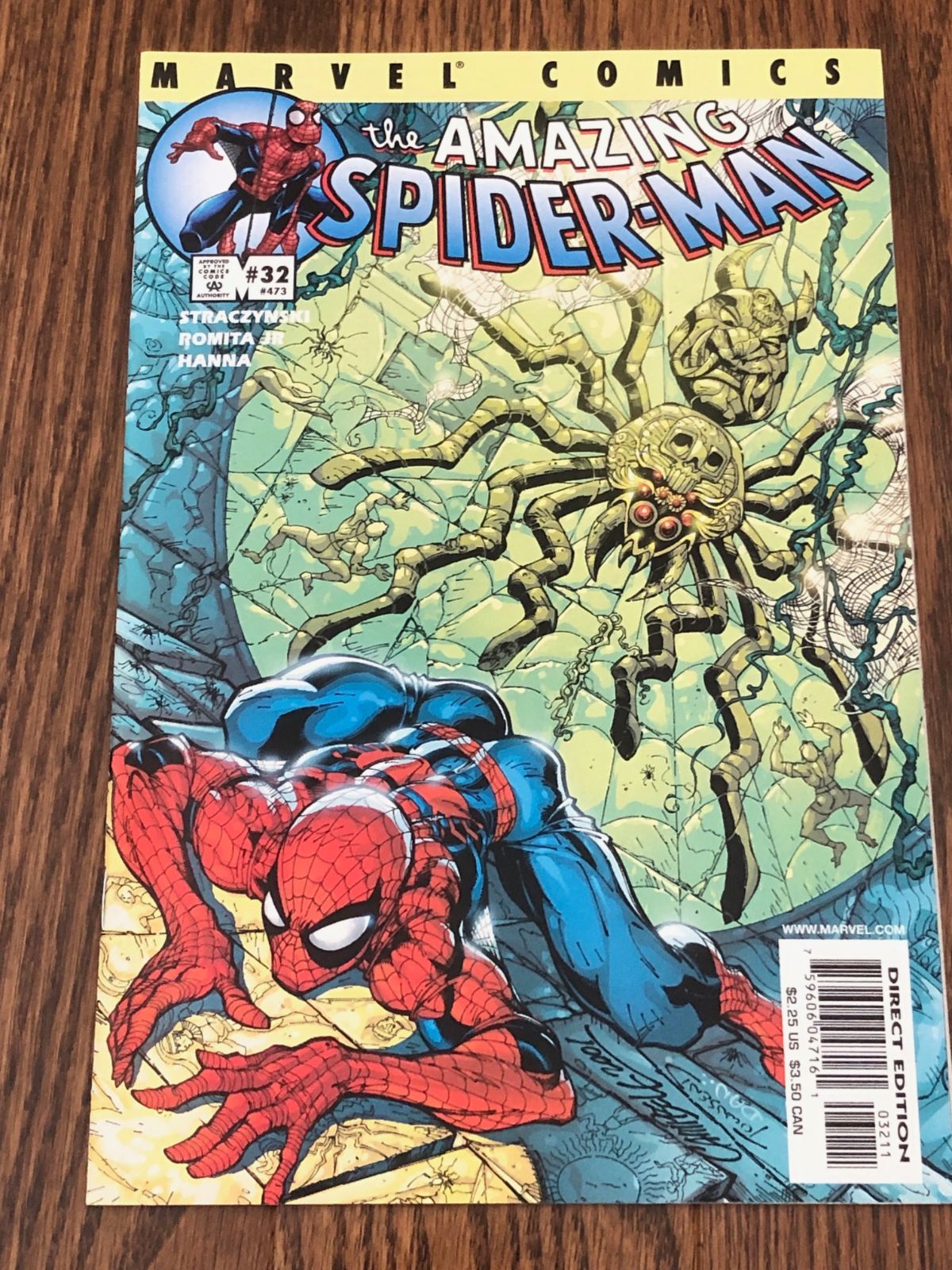 October 2025 Sale **CLOSING TUESDAY** UPDATE PG 44 - Wally The Wizard ...