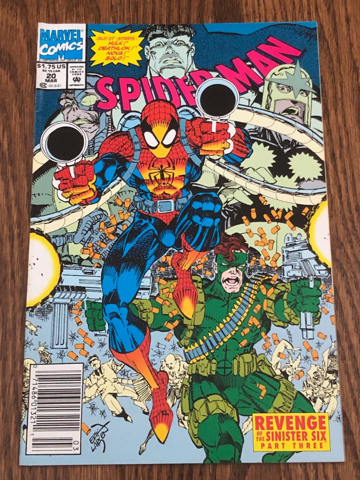 October 2025 Sale **CLOSING SOON** UPDATE PG 44 - Wally The Wizard ...