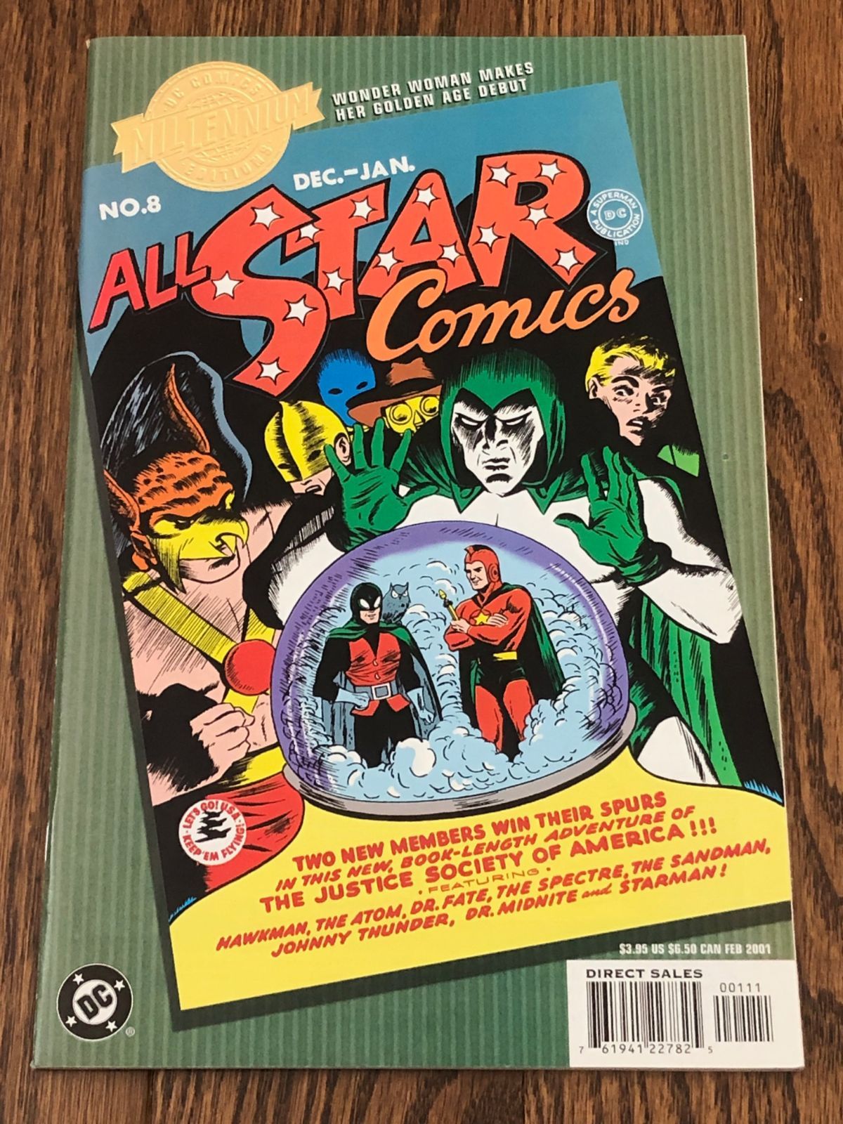 October 2025 Sale **CLOSING SOON** UPDATE PG 44 - Wally The Wizard ...